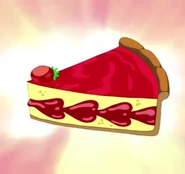 Royal tart | Adventure Time Wiki | Fandom