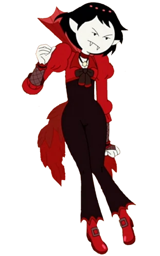 Marceline (The Star) | Adventure Time Wiki | Fandom