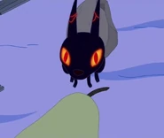 Fire Wolf Pup | Adventure Time Wiki | Fandom