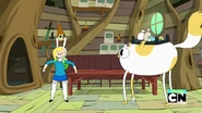 Five Short Tables | Adventure Time Wiki | Fandom
