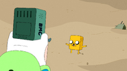 Be More | Adventure Time Wiki | Fandom
