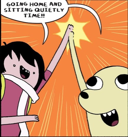 Flynn (comic) | Adventure Time Wiki | Fandom