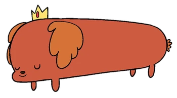 Hot Dog Princess | Adventure Time Wiki | Fandom