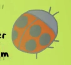 Ladybugs | Adventure Time Wiki | Fandom