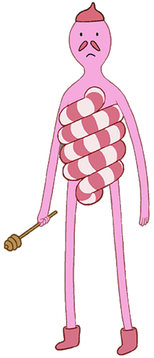 Chatsberry | Adventure Time Wiki | Fandom