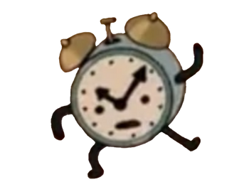 Alarm Clock Creature | Adventure Time Wiki | Fandom