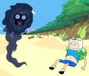 Fear Feaster | Adventure Time Wiki | Fandom