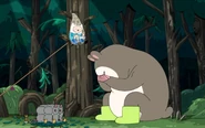 Mysterious Island | Adventure Time Wiki | Fandom