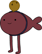 Woobeewoo Elder | Adventure Time Wiki | Fandom