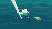 The Light Cloud | Adventure Time Wiki | Fandom
