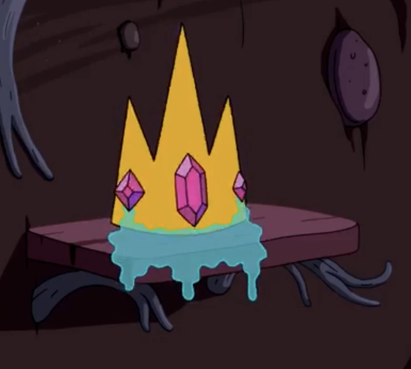 Shelf of Penitence | Adventure Time Wiki | Fandom