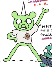 Pups | Adventure Time Wiki | Fandom