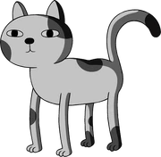 Cats | Adventure Time Wiki | Fandom