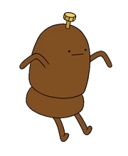 Special Sentient Sandwich | Adventure Time Wiki | Fandom