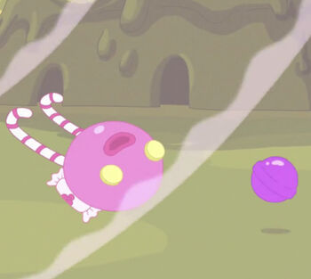 Woobeewoo Elder | Adventure Time Wiki | Fandom