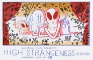High Strangeness | Adventure Time Wiki | Fandom