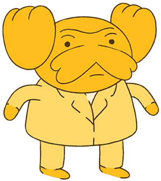 Erik Adamkinson | Adventure Time Wiki | Fandom