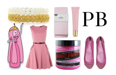User blog:Emocupcake01/how to dress like the adventure time characters ...