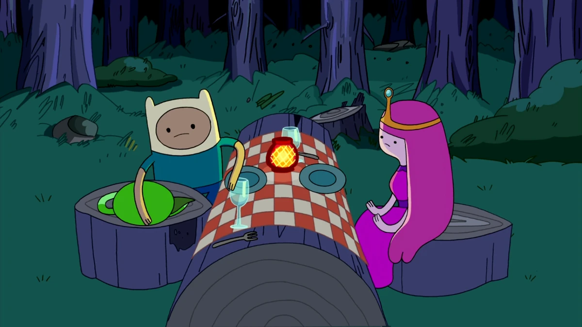 Turbo Dating | Adventure Time Wiki | Fandom