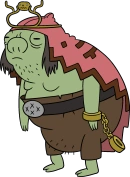 Goblin King | Adventure Time Wiki | Fandom