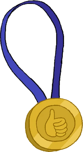 Medal | Adventure Time Wiki | Fandom