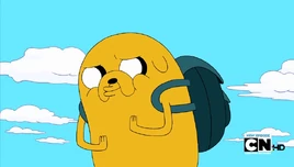 Lady Song | Adventure Time Wiki | Fandom