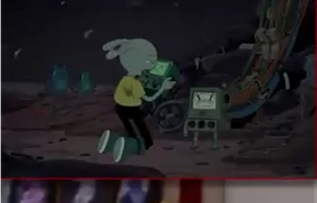 Y5 | Adventure Time Wiki | Fandom