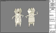 Paper Pete | Adventure Time Wiki | Fandom