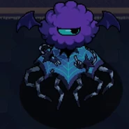 Nightmare Princess | Adventure Time Wiki | Fandom