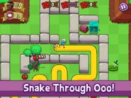 Treasure Fetch | Adventure Time Wiki | Fandom