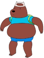 Bears (species) | Adventure Time Wiki | Fandom
