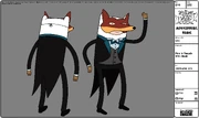Finn/Designs and Outfits | Adventure Time Wiki | Fandom