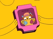 Margaret | Adventure Time Wiki | Fandom