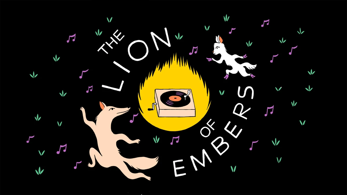The Lion of Embers/Transcript | Adventure Time Wiki | Fandom