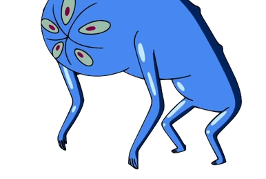 Adventure Time Mrs Cow