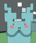 Cube People | Adventure Time Wiki | Fandom
