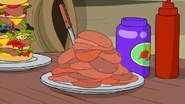 Meat Man | Adventure Time Wiki | Fandom