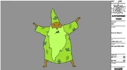 Forest Wizard | Adventure Time Wiki | Fandom