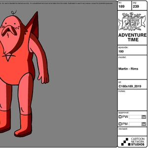Discuss Everything About Adventure Time Wiki | Fandom