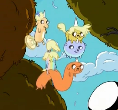 Talk:Kim Kil Whan | Adventure Time Wiki | Fandom