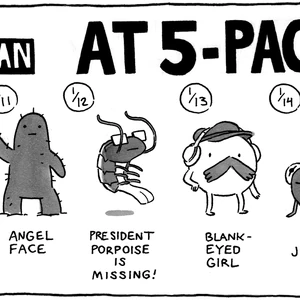 Discuss Everything About Adventure Time Wiki | Fandom
