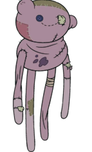 Hambo | Adventure Time Wiki | Fandom