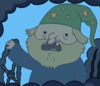 Limousine Driver | Adventure Time Wiki | Fandom