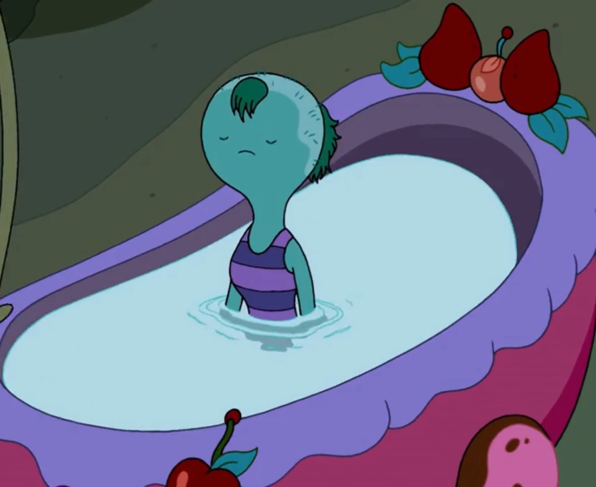 Medicine Milk | Adventure Time Wiki | Fandom