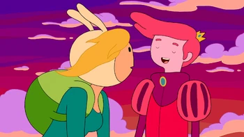 Oh Fionna | Adventure Time Wiki | Fandom