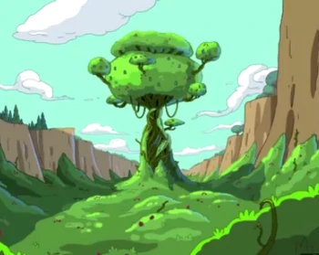 Wildberry Kingdom | Adventure Time Wiki | Fandom