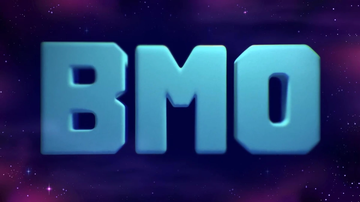 BMO | Adventure Time Wiki | Fandom