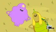 Gotcha! | Adventure Time Wiki | Fandom