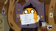 Shh! | Adventure Time Wiki | Fandom
