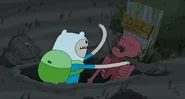 Ghost Princess | Adventure Time Wiki | Fandom